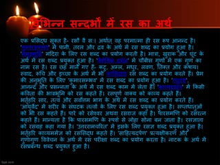 Ras in hindi PPT | PPTX