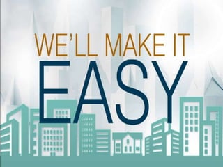 Deepak talwar builder | PPTX