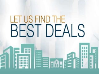 Deepak talwar builder | PPTX