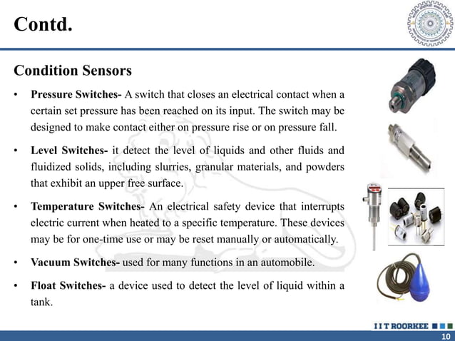 Automation of hydraulic structure | PPTX | Physics | Science