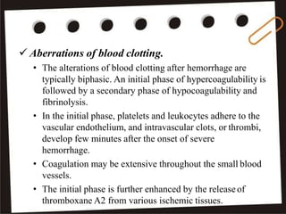 Progressive Shock | PPT