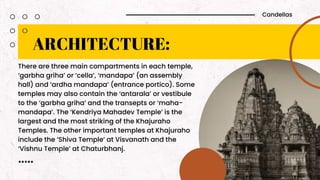 CHANDELA DYNASTY | PDF