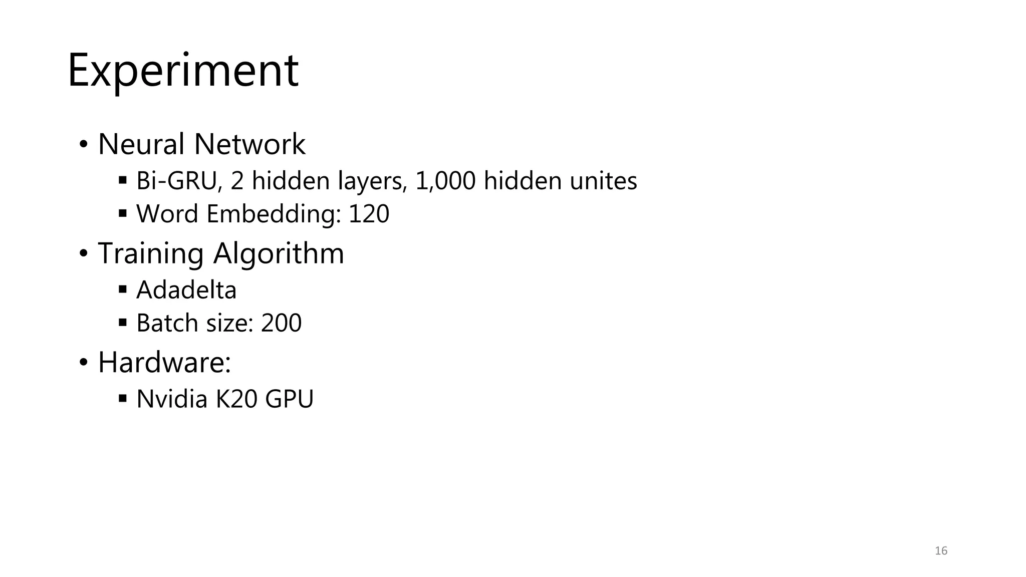 DeepAM: Migrate APIs with Multi-modal Sequence to Sequence Learning | PPTX | Web Development ...