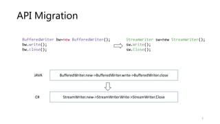 DeepAM: Migrate APIs with Multi-modal Sequence to Sequence Learning | PPTX | Web Development ...