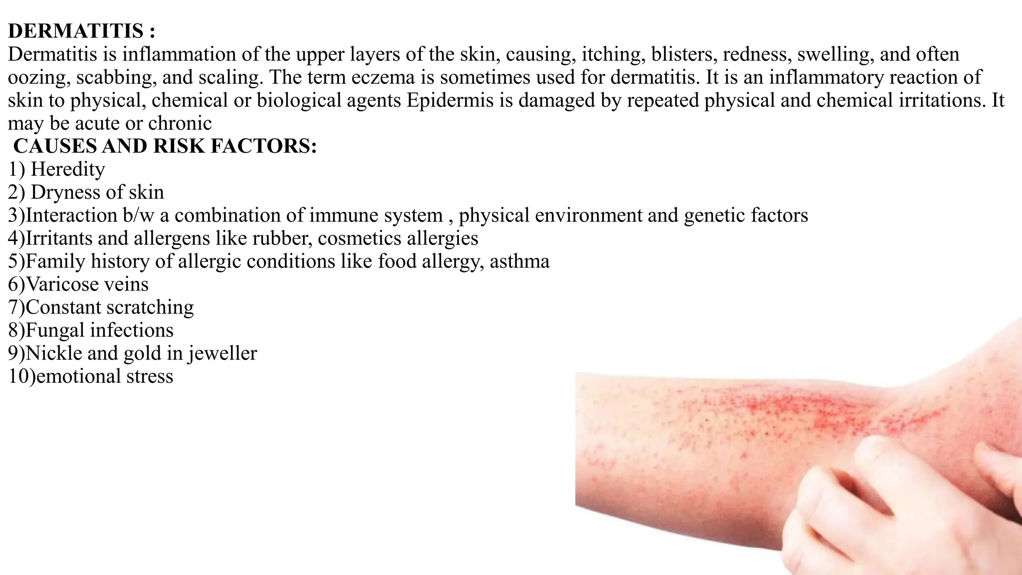intergumentary systen for nursing student | PPTX