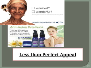 Advertising Appeals | PPTX