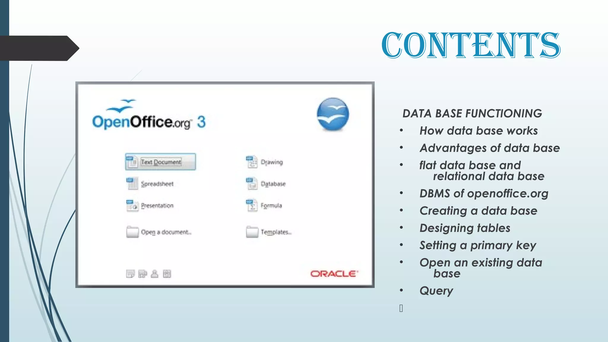 ppt on open office.org