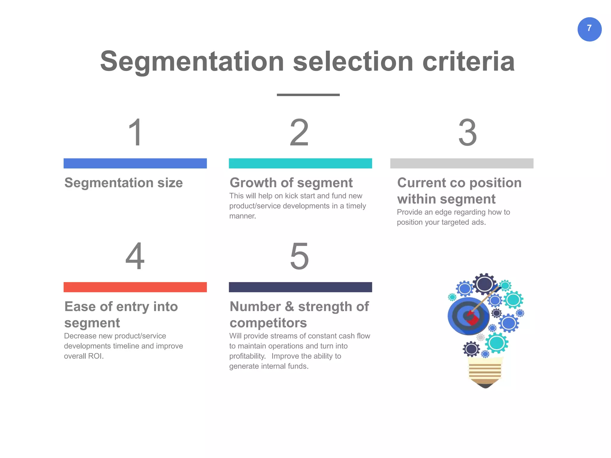 STP(segmentation ,targeting& positioning ) of Apple . | PPTX