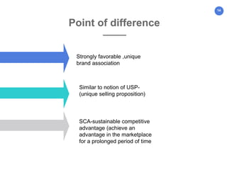 STP(segmentation ,targeting& positioning ) of Apple . | PPTX