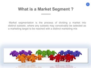 STP(segmentation ,targeting& positioning ) of Apple . | PPTX