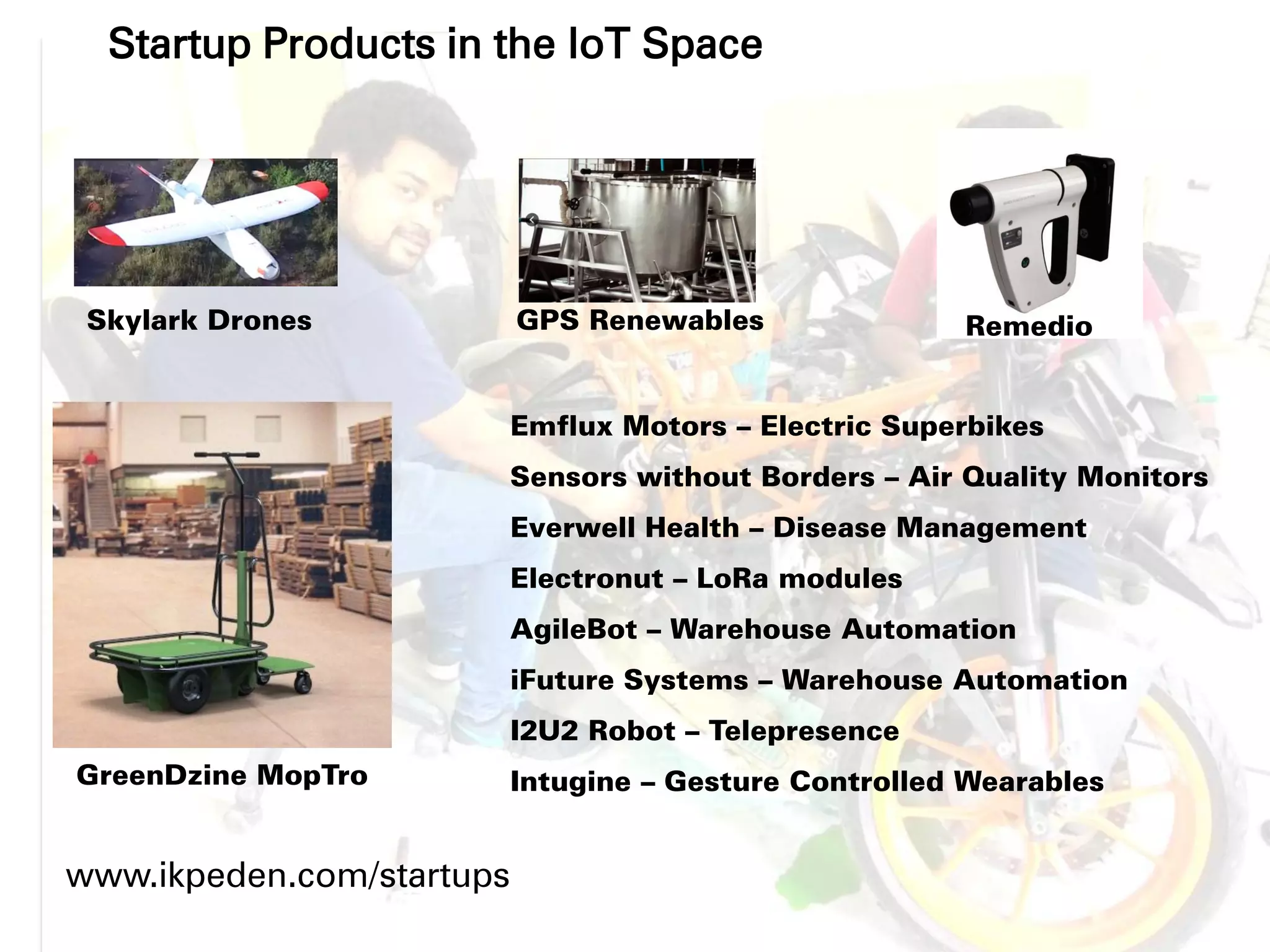 IKP Knowledge Park & IKP-EDEN™ IKP-Engineering Design Entrepreneurship ...