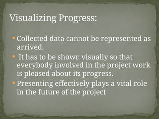 Software project management, computer science | PPTX