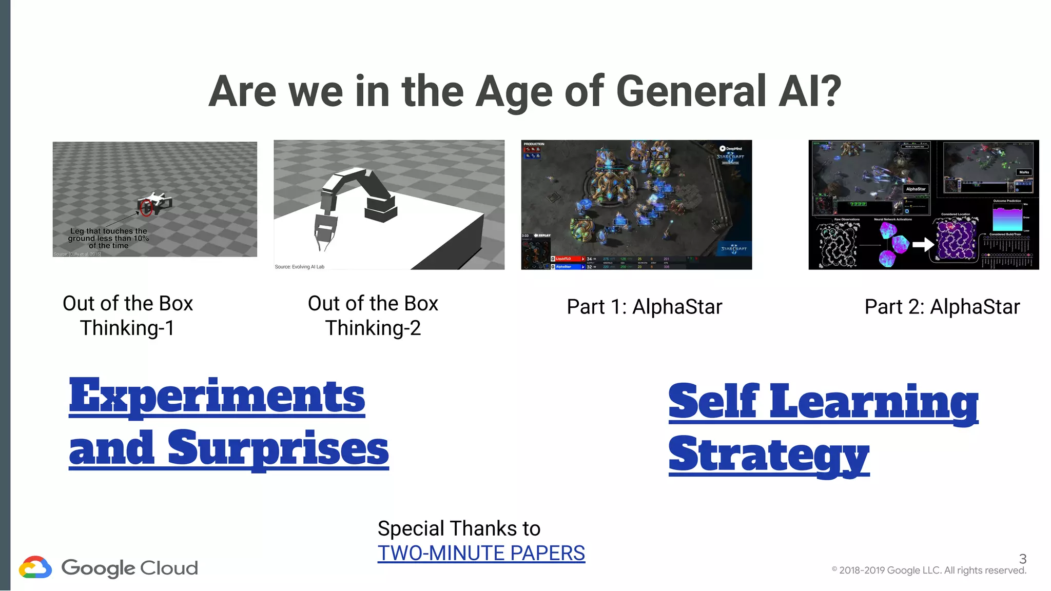 Deep AutoViML For Tensorflow Models and MLOps Workflows | PPT | Free Download
