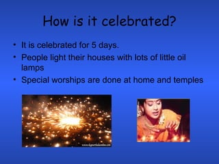 Deepawali | PPT