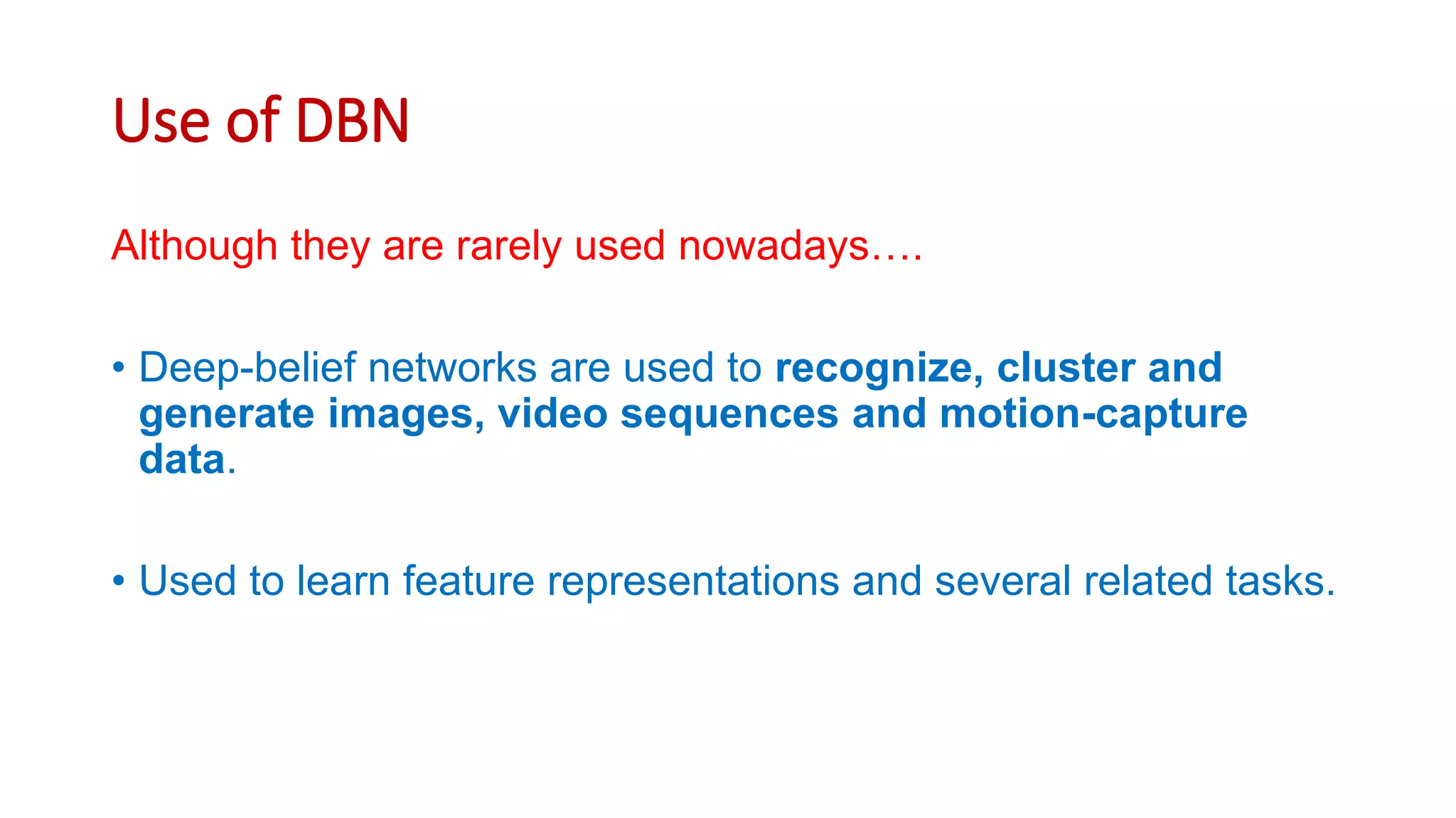 Deep belief network.pptx