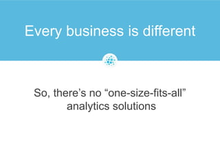 Deep.bi - Real-time, Deep Data Analytics Platform For Ecommerce | PDF ...