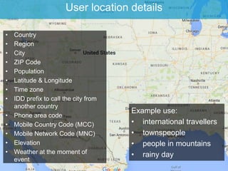 Deep.bi - Real-time, Deep Data Analytics Platform For Ecommerce | PDF ...