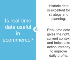 Deep.bi - Real-time, Deep Data Analytics Platform For Ecommerce | PDF ...