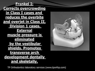 orthodontic deep bite | PPT