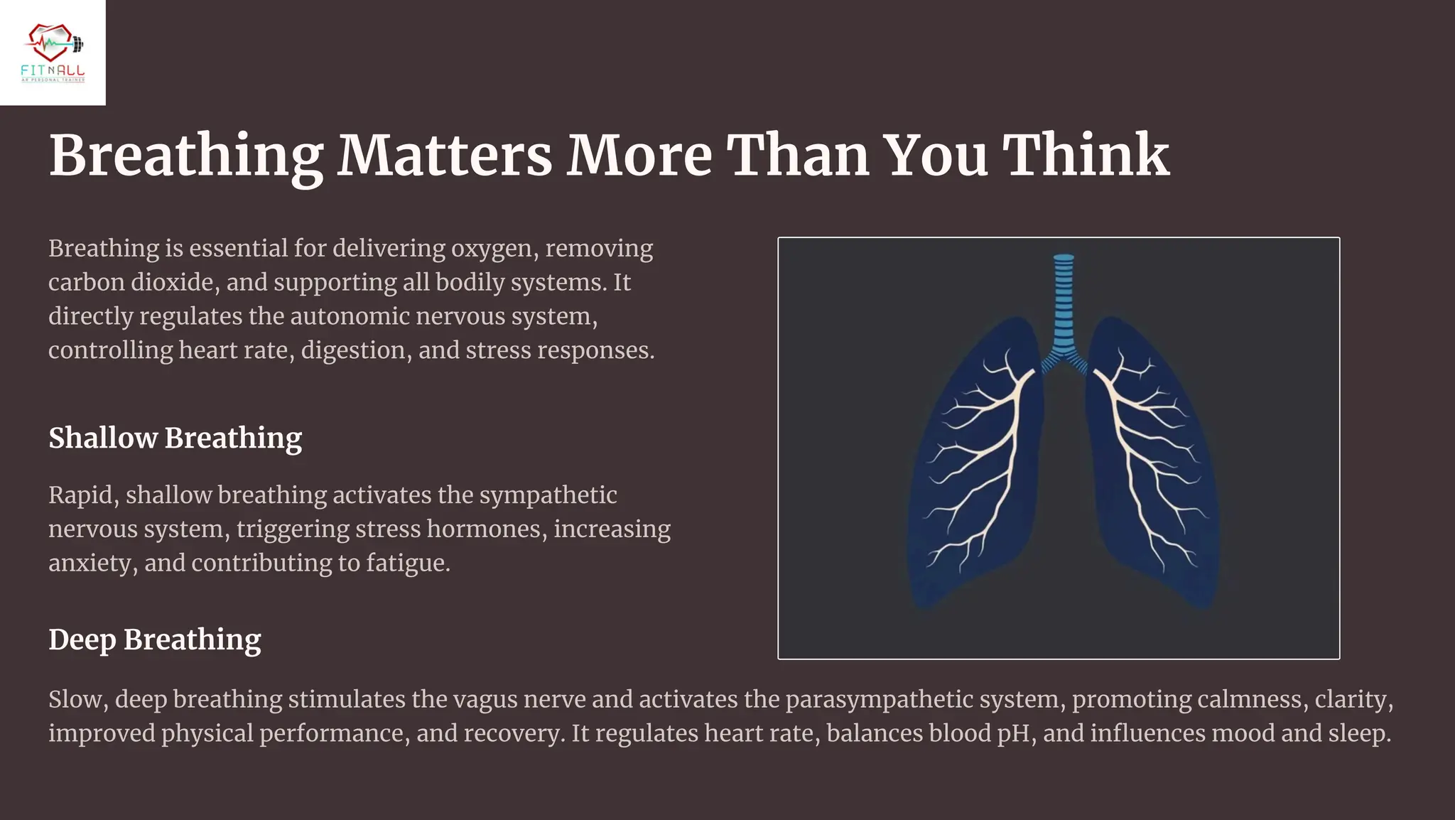 Deep Breathing: Benefits and Safety Guide. | PDF