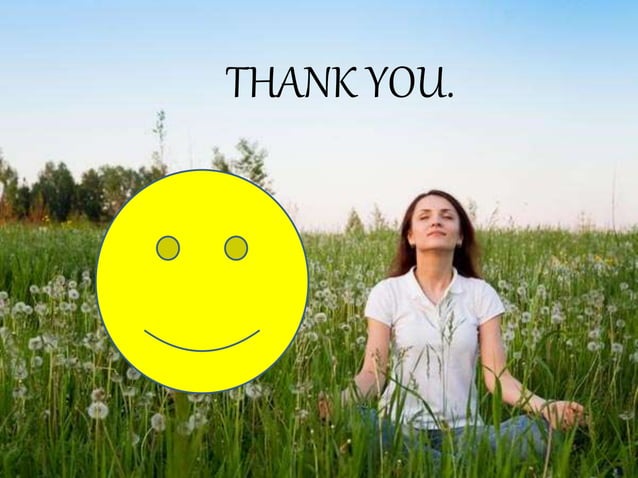 Deep breathing exercises ppt | PPTX