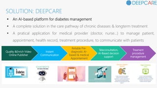 Deepcare vietnam | PDF