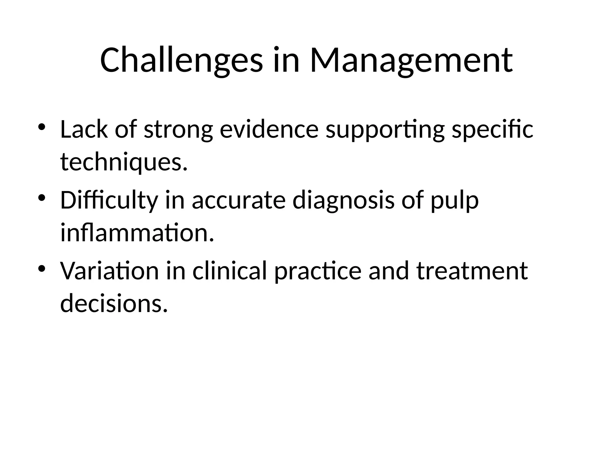 Deep_Caries_Management and selective caries removal | PPTX