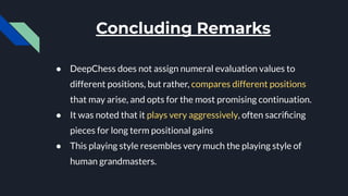Chess | PPT