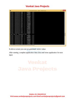 Deep clue visual interpretation of text based deep stock prediction | PDF