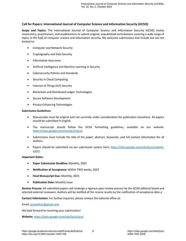Deep Comparison Analysis : Statistical Methods and Deep Learning for Network Anomaly Detection ...