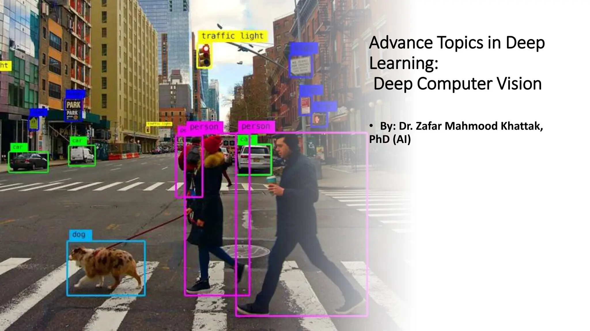 Deep Computer Vision - 1.pptx