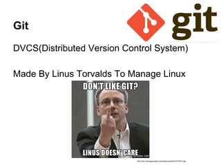 Deep dark side of git - prologue | PDF | Computer Software and ...