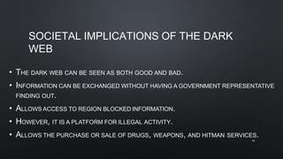 Dark Web Presentation.pptx