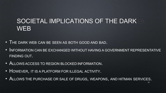 Dark Web Presentation.pptx