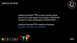 Deep Dive | Lessons Learned | 24.07.2020 | PPT