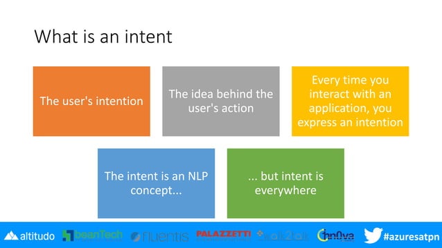 Deep dive into Conversational Ai development | PPTX | Computer Software and Applications | Computing