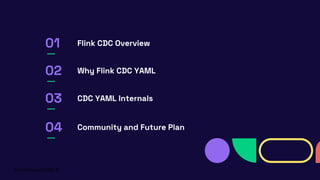 Exploring Scenarios of Flink CDC in Streaming Data Integration | PPT