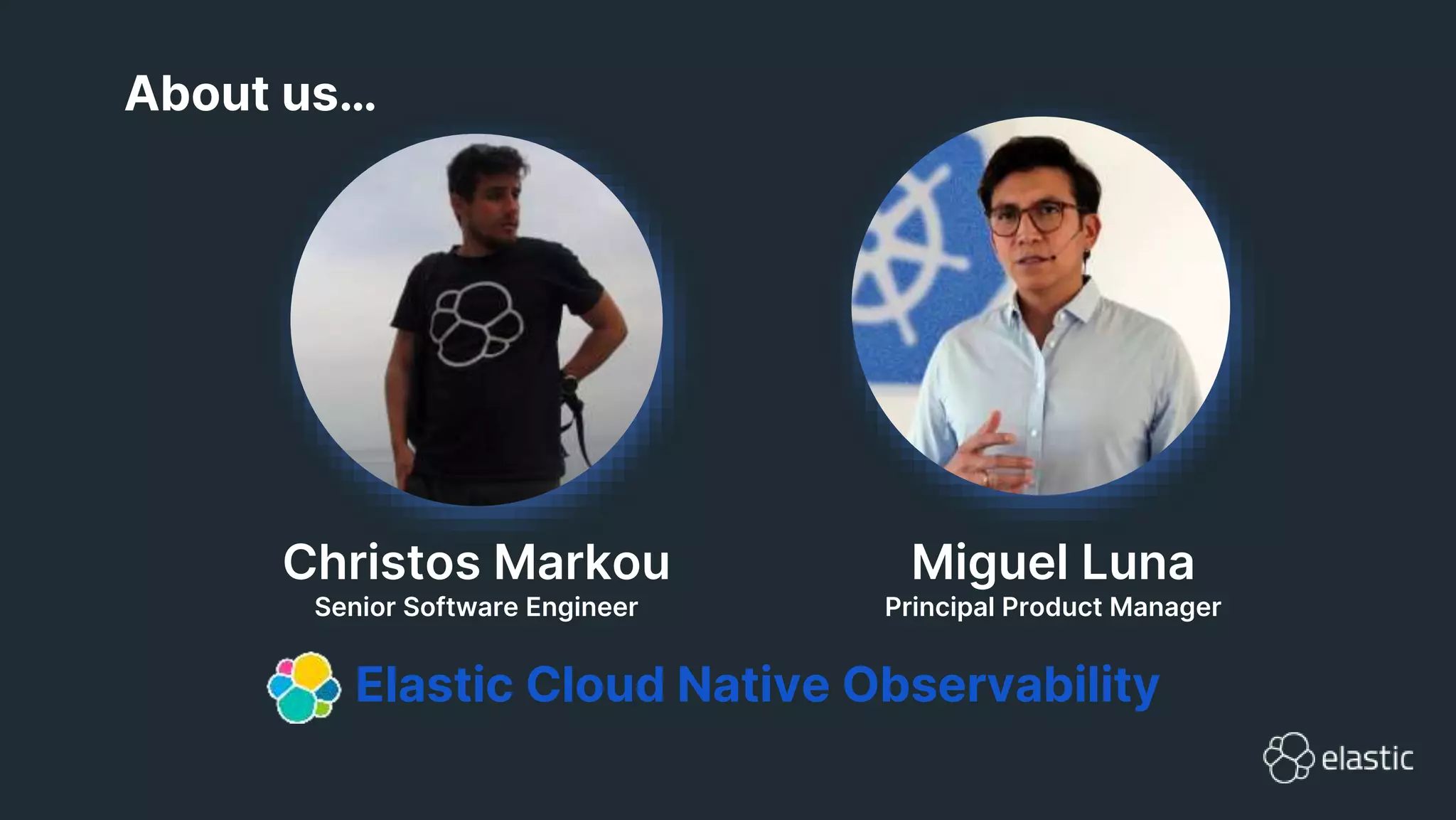 Deep dive into Kubernetes monitoring with Elastic Observability.pptx
