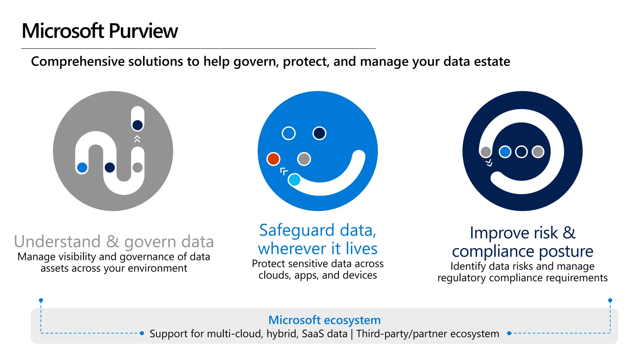 Deep dive into Microsoft Purview Data Loss Prevention | PPTX