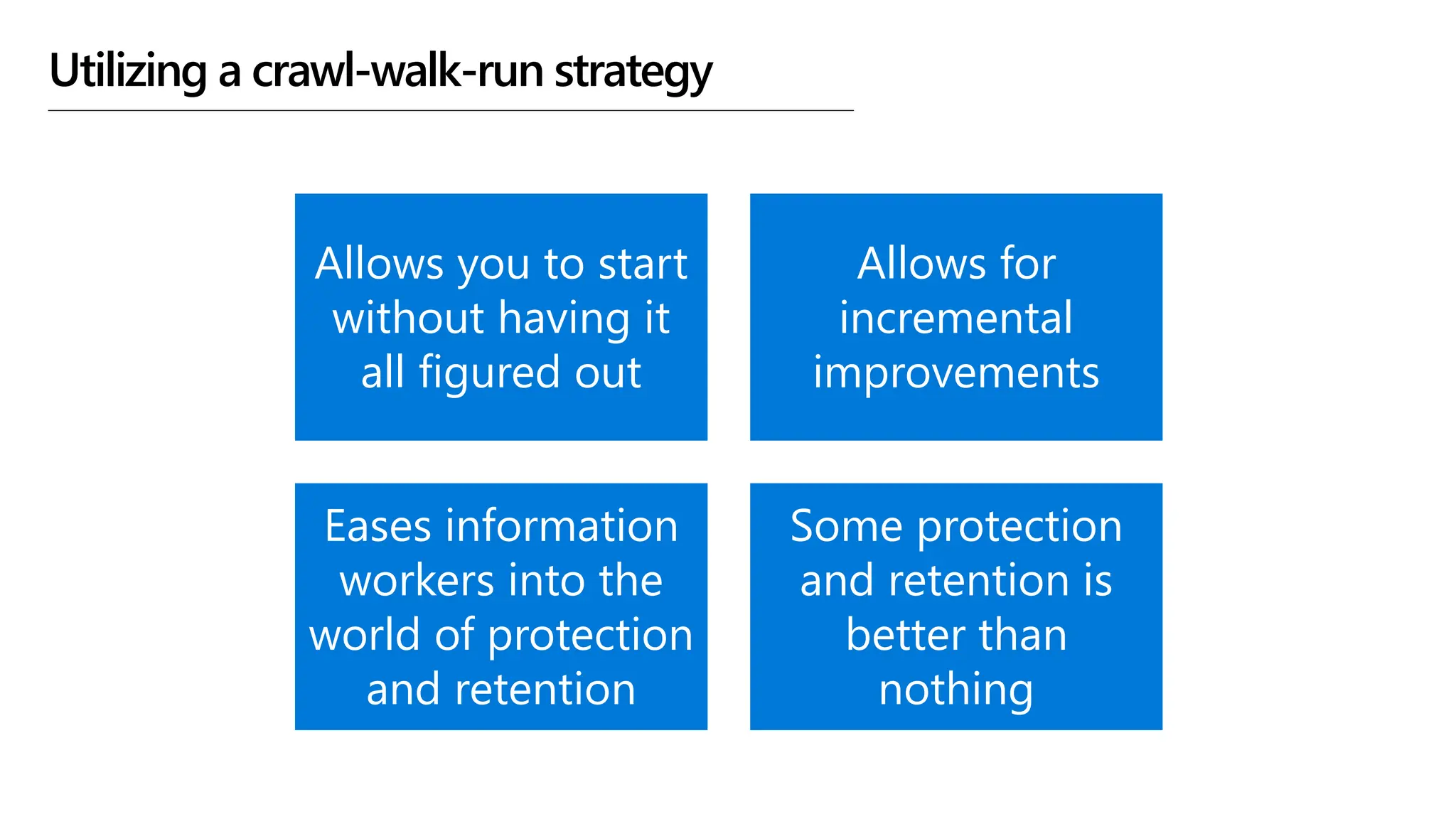 Deep dive into Microsoft Purview Data Loss Prevention | PPTX