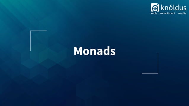Deep Dive into Monads and Cats Lib | PDF