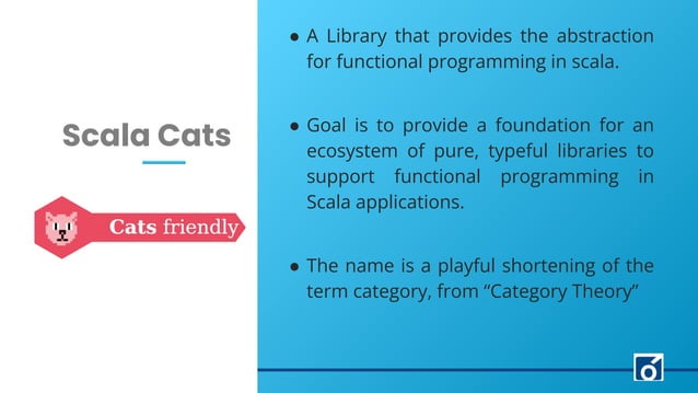 Deep Dive into Monads and Cats Lib | PDF