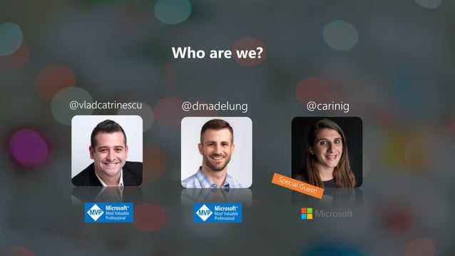Deep dive into one drive known folder move | PPT