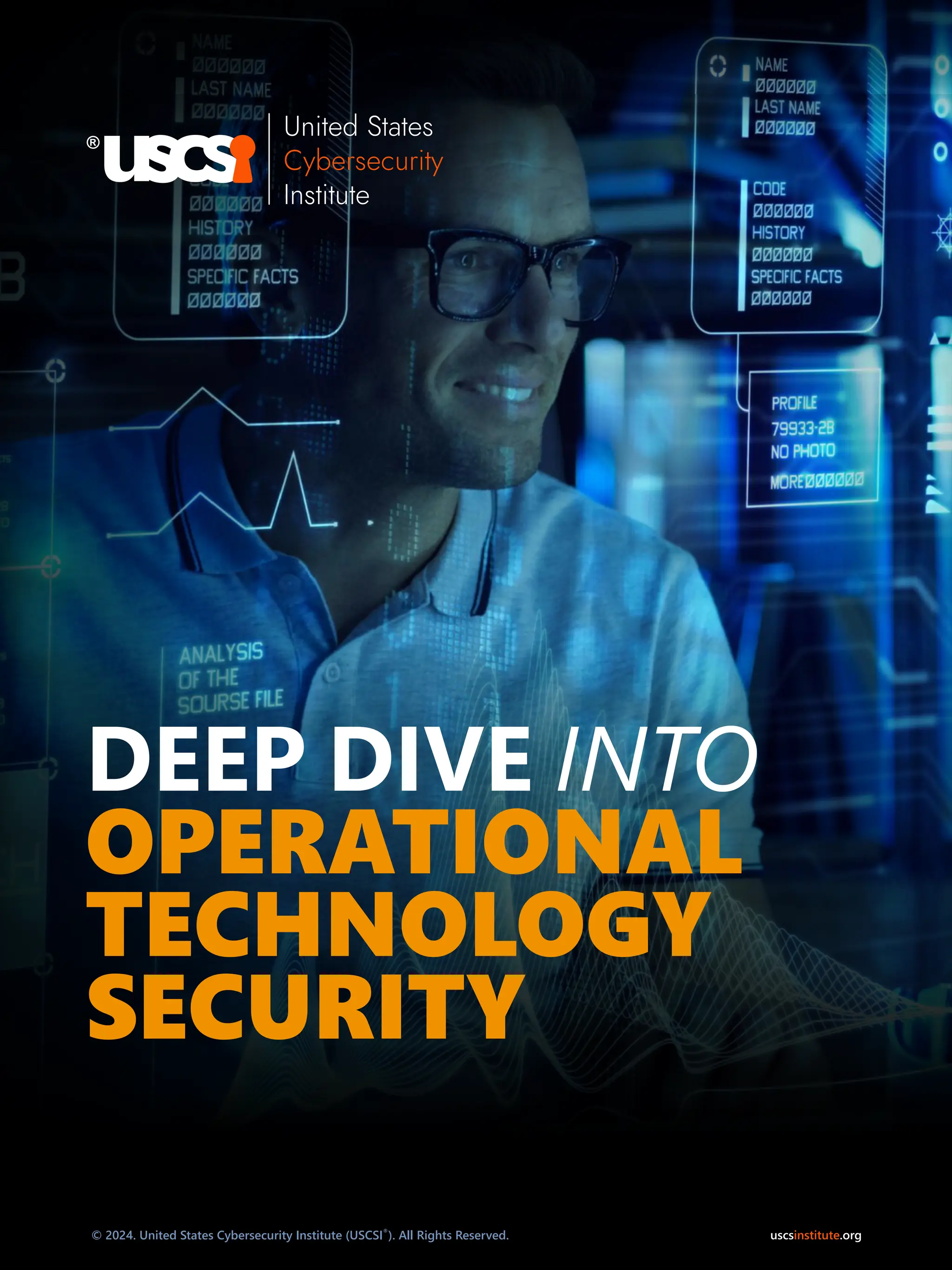 Deep Dive into Operational Technology Security - USCSI®.pdf