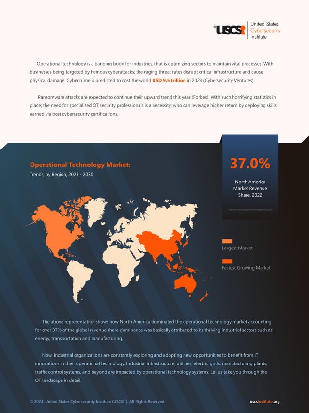 Deep Dive into Operational Technology Security - USCSI®.pdf