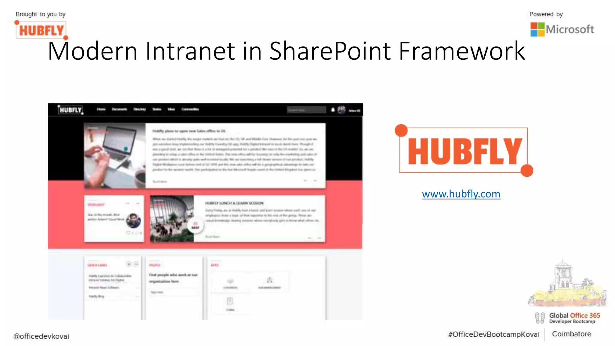 Deep dive into share point framework webparts | PPT