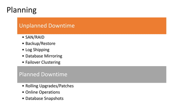 Deep Dive into SharePoint Topologies and Server Architecture for SharePoint 2013 | PPTX ...