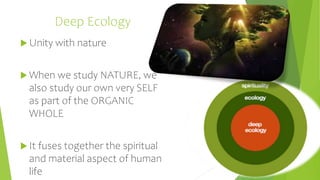 Deep ecology.pptx