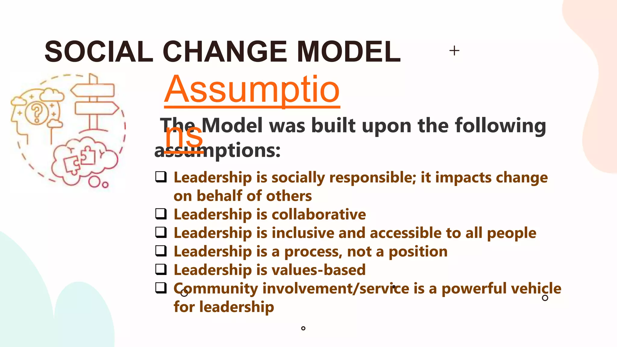 Deepening Understanding-Social Change Model.pptx