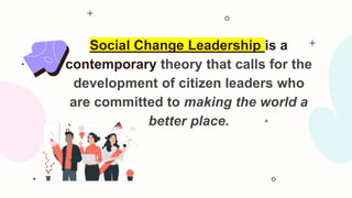 Deepening Understanding-Social Change Model.pptx